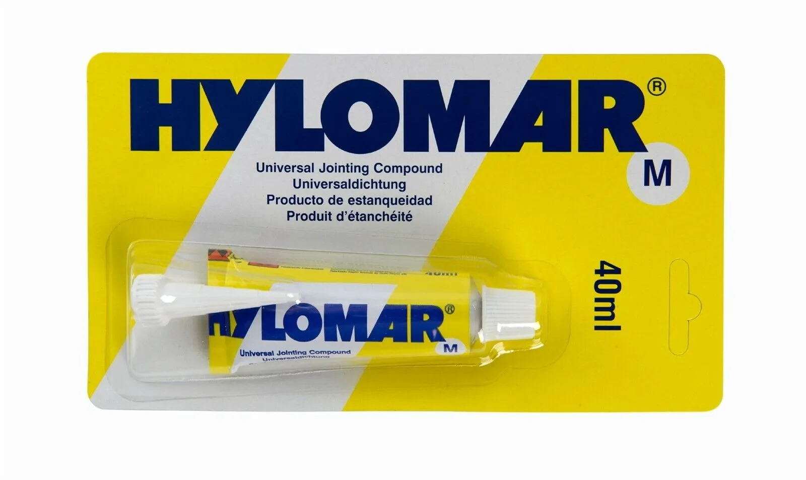 Hylomar M - 1,35 oz | IS PERÚ